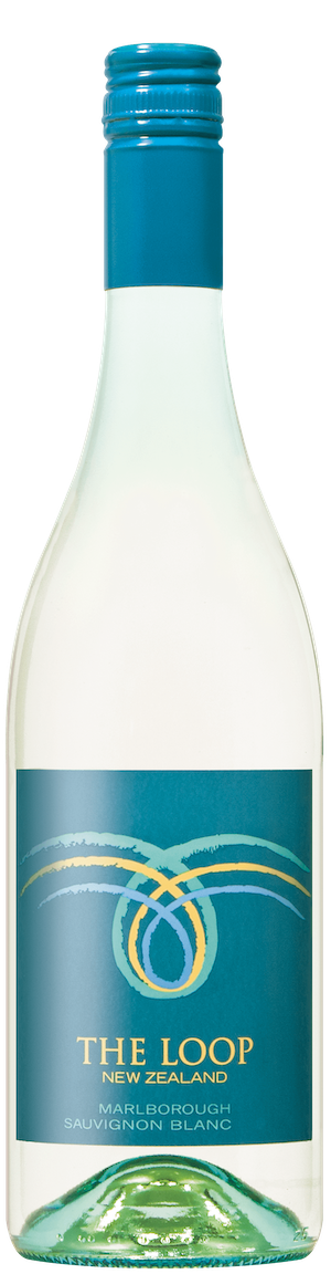 2024 Barker's Marque 'The Loop' Sauvignon Blanc, Marlborough, New Zeal – Woods Wholesale Wine
