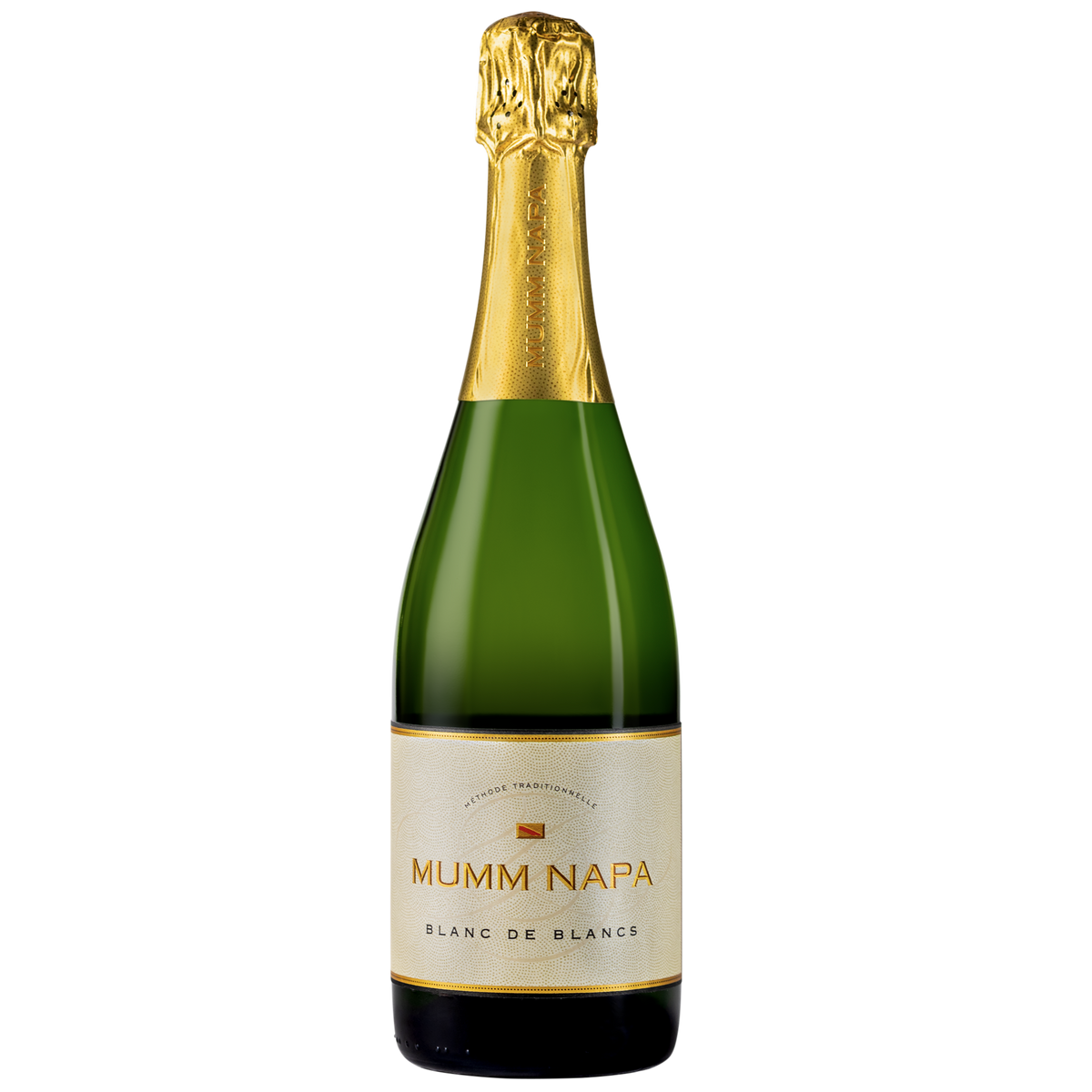 Nv Mumm Napa Blanc De Blancs Napa Valley Usa 750ml Woods