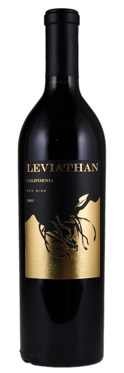 2011 Leviathan Red Wine, California, USA (1.5L/MAGNUM) – Woods ...