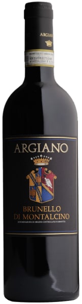 2018 Argiano Brunello di Montalcino DOCG Tuscany, Italy (750ml) – Woods ...