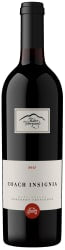 2018 Fisher Vineyards Coach Insignia Cabernet Sauvignon, Napa Valley ...