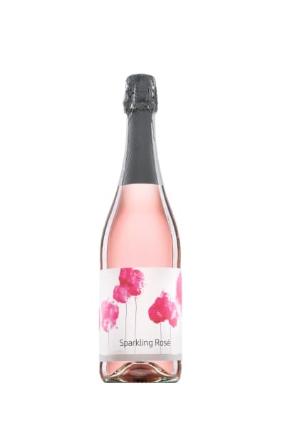 NV Weingut Markus Huber Sparkling Rose, Traisental, Austria (750ml ...