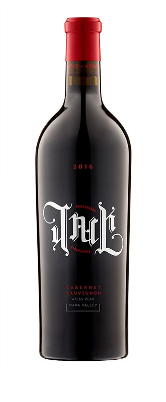 2018 Jack Winery Cabernet Sauvignon, Atlas Peak, USA (750ml) – Woods ...