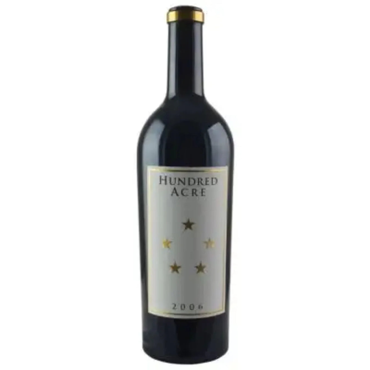 2006 Hundred Acre Ancient Way Vineyard Summer's Block Shiraz, Barossa ...