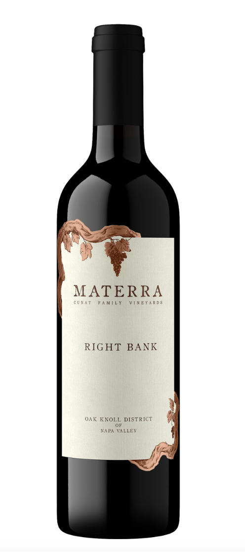 2021 Materra Right Bank, Oak Knoll District, USA (750ml) – Woods ...