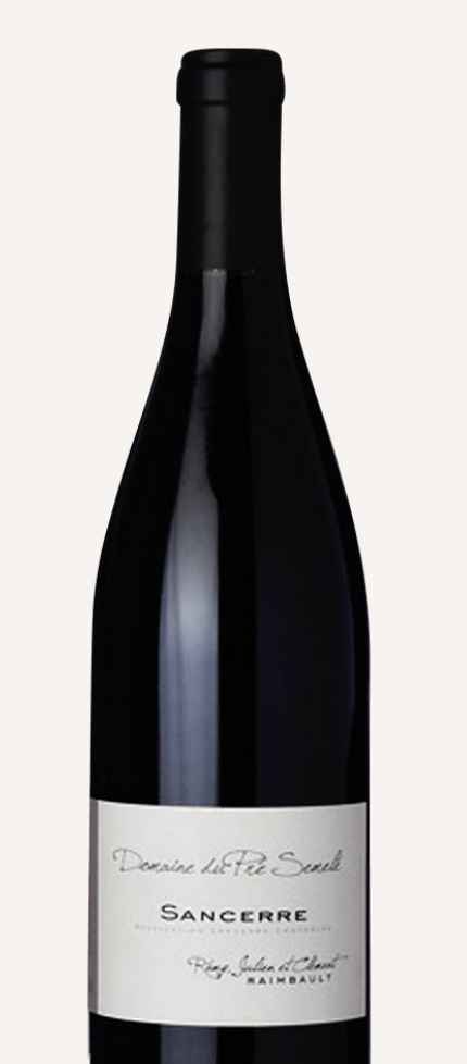 2023 Julien et Clement Raimbault Sancerre, Loire, France (750ml ...