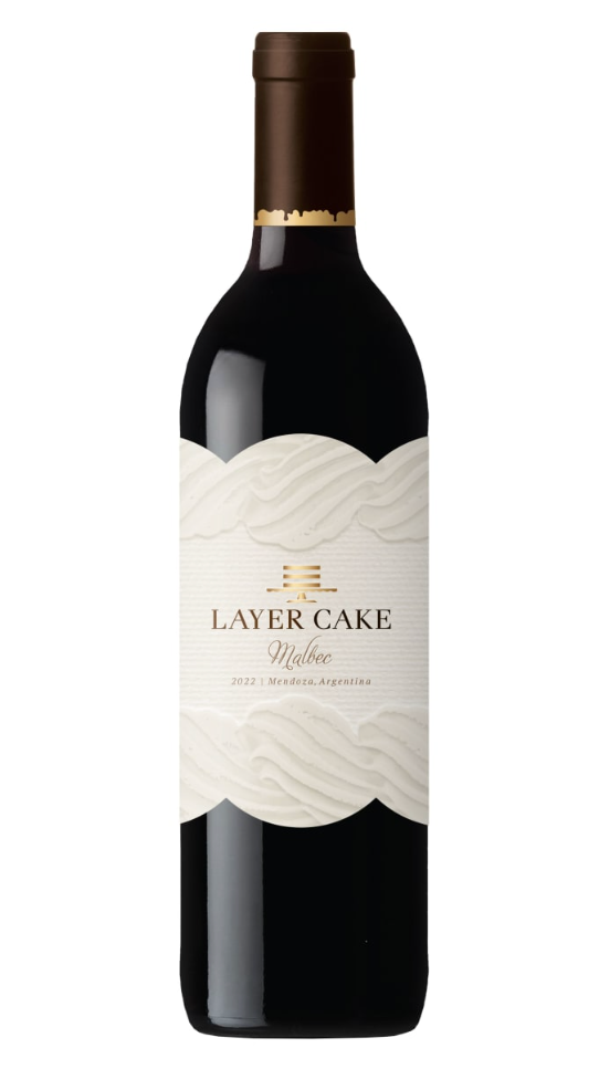 2022 Layer Cake Malbec, Mendoza, Argentina (750ml) – Woods Wholesale Wine