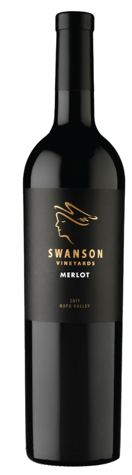 2021 Swanson Vineyards Merlot, Oakville, USA (750ml) – Woods Wholesale Wine