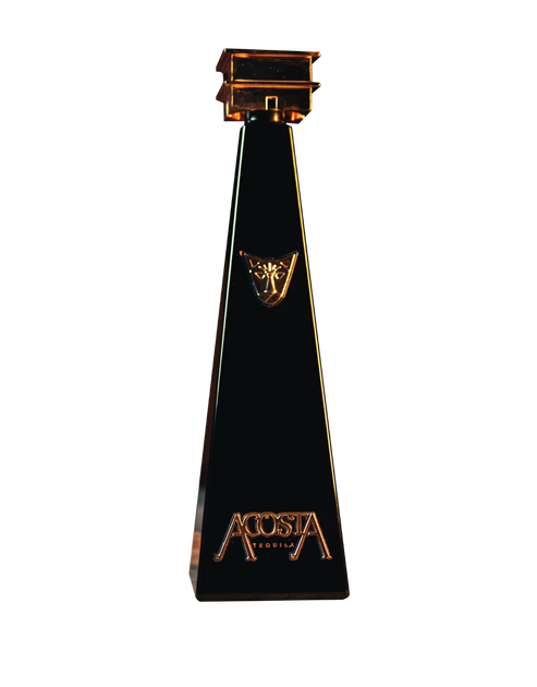 Acosta Tequila Anejo, Jalisco, Mexico (750ml) – Woods Wholesale Wine
