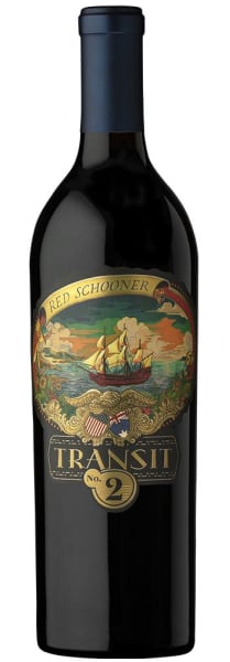 Wagner Family Red Schooner Transit No. 3, South Australia (750ml ...
