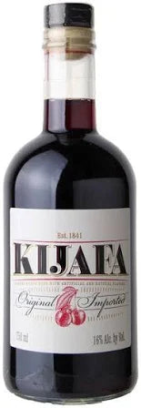 Cherry Kijafa, Denmark (750ml) – Woods Wholesale Wine