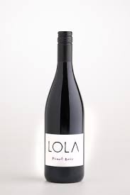2021 Lola Wines Pinot Noir, California, USA (750ml) – Woods Wholesale Wine