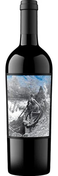 2023 Jack Tar Cellars Cabernet Sauvignon, Paso Robles, USA (750ml ...