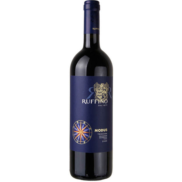 2020 Ruffino Modus Toscana IGT, Tuscany, Italy (750ml) – Woods ...