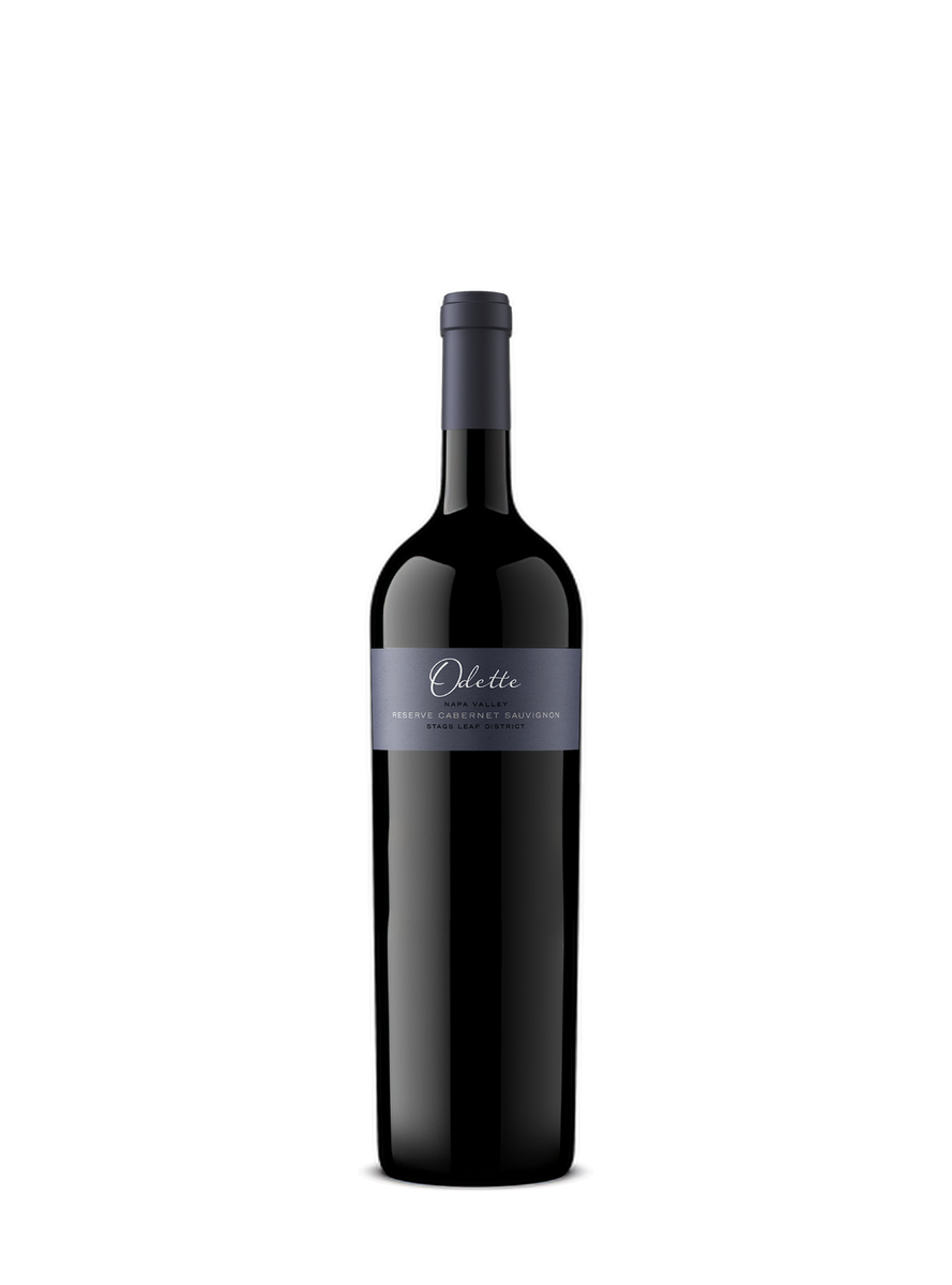 2021 Odette Estate Reserve Cabernet Sauvignon, Stags Leap District, US ...