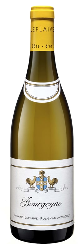 2023 Esprit Leflaive Bourgogne Blanc, Burgundy, France (750ml) – Woods ...