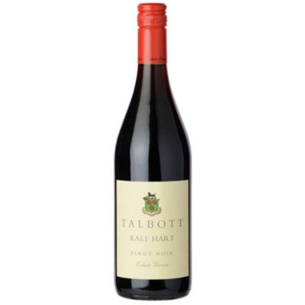 2022 Talbott Vineyards Kali Hart Pinot Noir, Monterey, USA (750ml ...