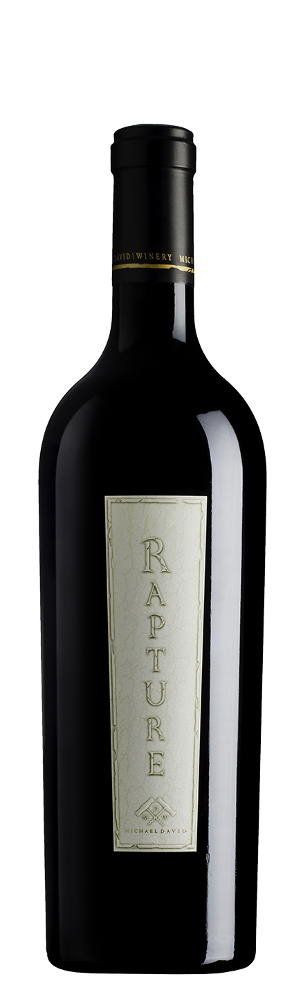 2020 Michael David Winery Rapture Cabernet Sauvignon, Lodi, USA (750ml ...