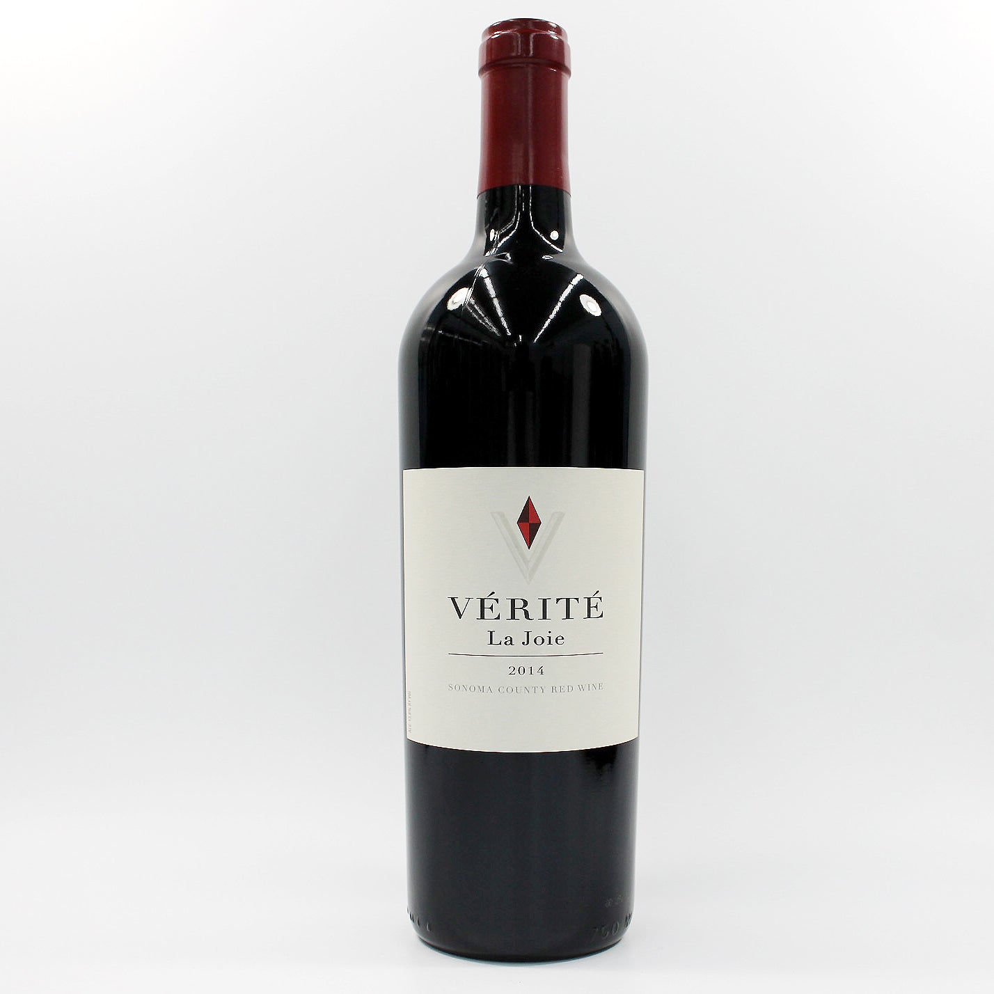 2014 Verite La Joie, Sonoma County, USA (750ml) – Woods Wholesale Wine