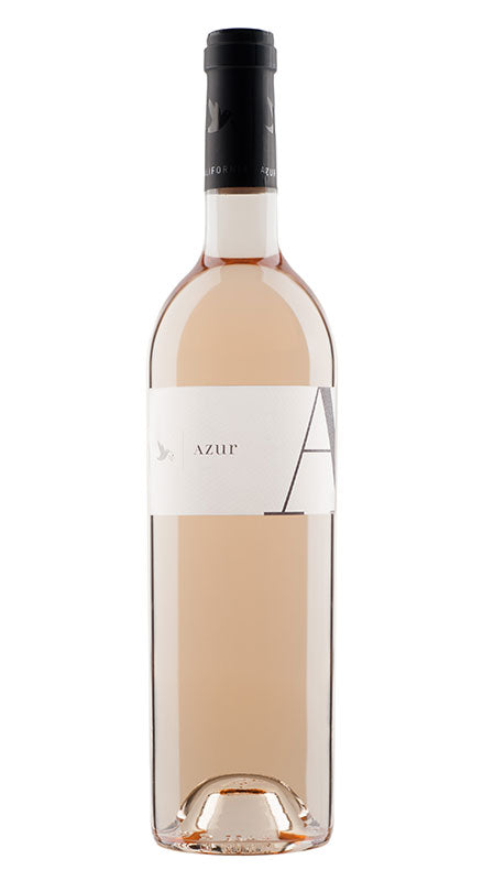 2019 Azur Rose, Napa Valley, USA (750ML) – Woods Wholesale Wine