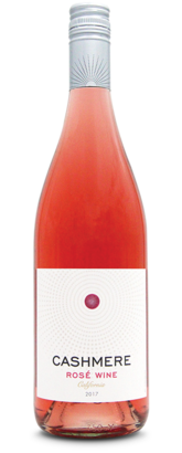 2017 Cline Cellars 'Cashmere' Rose, California, USA (750 mL) – Woods ...