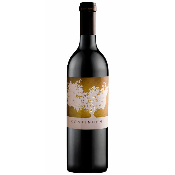 2021 Continuum Proprietary Red, Oakville, USA (750ml) – Woods Wholesale ...