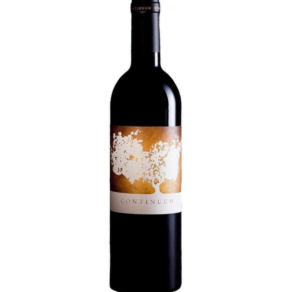 2018 Continuum Proprietary Red, Oakville, USA (375ml HALF BOTTLE ...