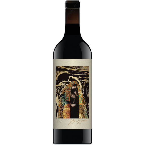 2022 Daou Vineyards 'Bodyguard' Red, Paso Robles, USA (750ml) – Woods ...
