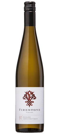2021 Firestone Vineyard Riesling, Central Coast, USA (750ml) – Woods ...
