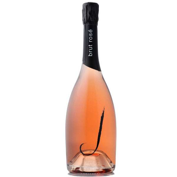 J Vineyards & Winery Brut Rose, Russian River Valley, USA (750ml ...