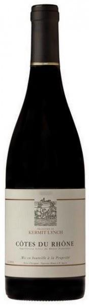2023 Kermit Lynch Selections Cuvee Cotes du Rhone, France (750ml ...