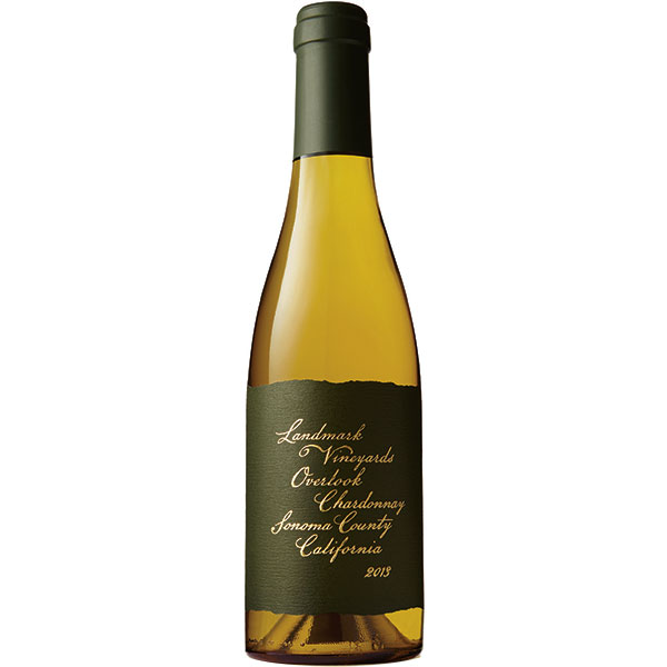 2021 Landmark Vineyards Overlook Chardonnay, California, USA (750ml ...