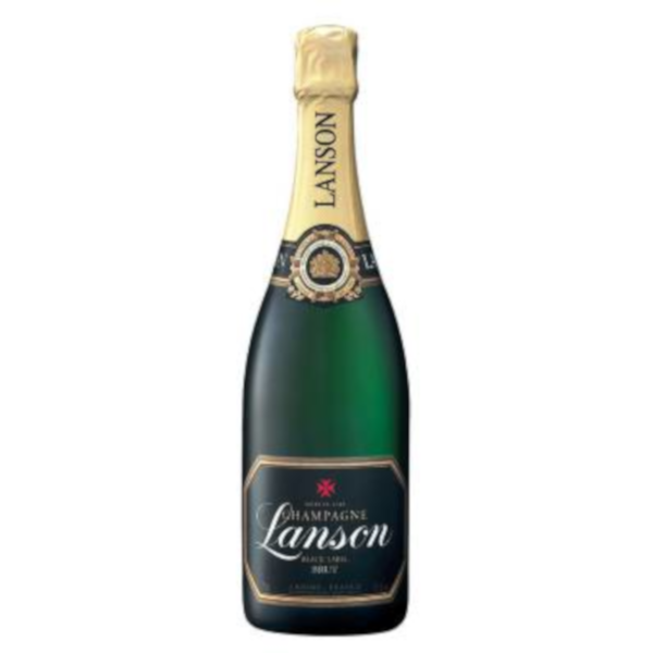 Lanson Brut, Champagne, France (1.5L MAGNUM) – Woods Wholesale Wine