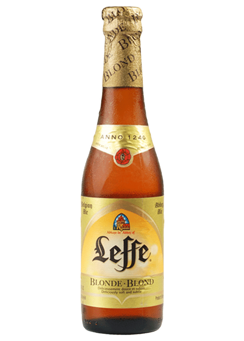 Leffe Beer Logo