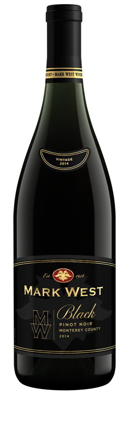 Mark West Wines Logo