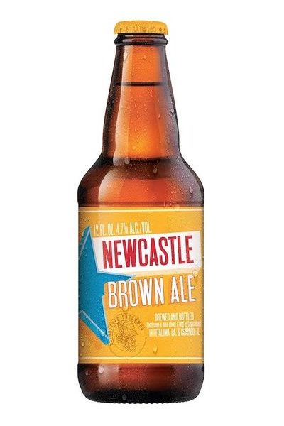 Cerveja Newcastle Png