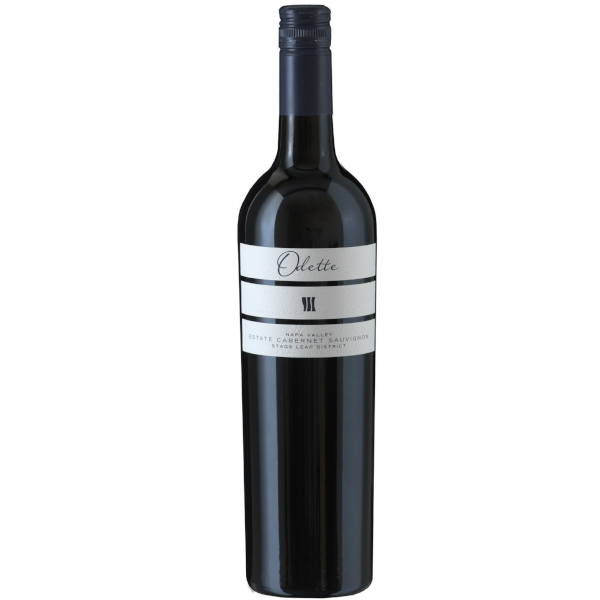 2022 Odette Estate Cabernet Sauvignon, Stags Leap District, USA (750ml ...