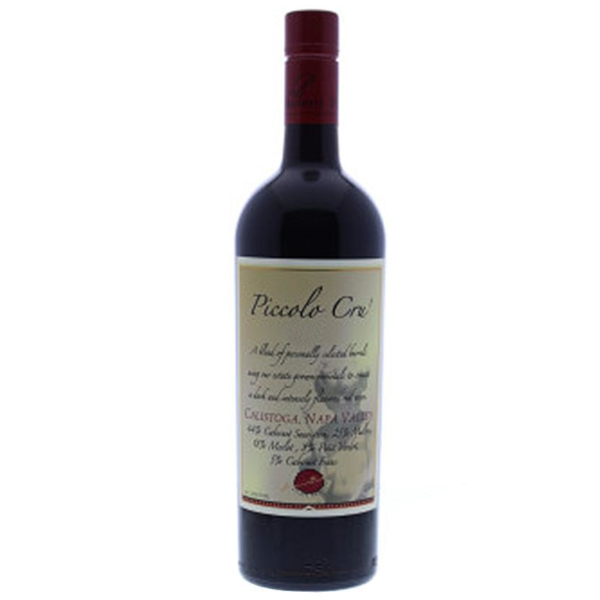 2021 Paoletti Vineyards Piccolo Cru', Napa Valley, USA (750ml) – Woods ...