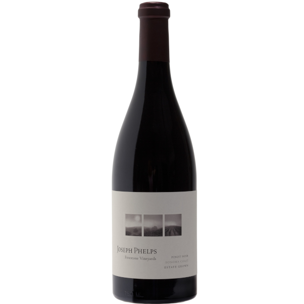 2019 Joseph Phelps Vineyards Freestone Pinot Noir, Sonoma Coast, USA ...