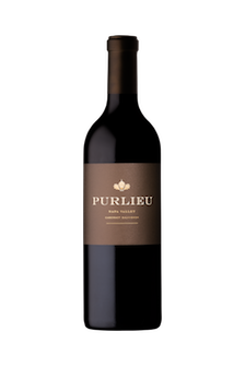 2016 Purlieu Cabernet Sauvignon, Napa Valley, USA (750ML) – Woods ...