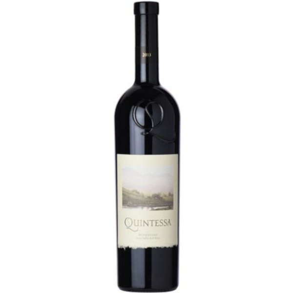 2019 Quintessa, Rutherford, USA (750ml) – Woods Wholesale Wine