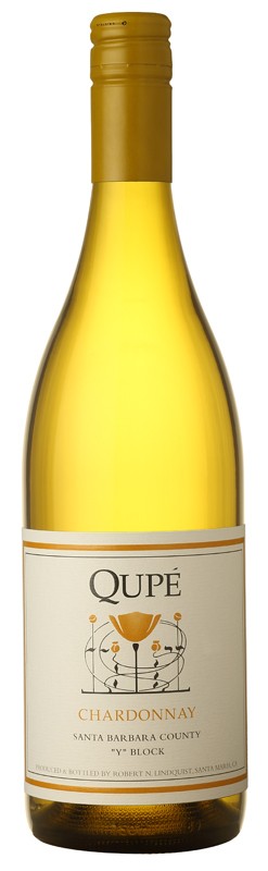 2022 Qupe Bien Nacido Vineyard 'Y' Block Chardonnay, Santa Barbara Cou ...