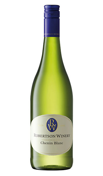 2021 Robertson Winery 'Winemaker's Selection' Chenin Blanc, Robertson ...