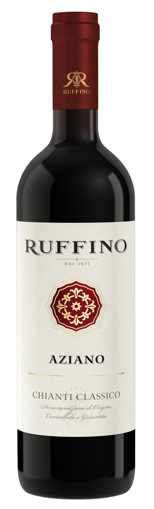 2018 Ruffino Aziano, Chianti Classico DOCG, Italy (750ml) – Woods ...
