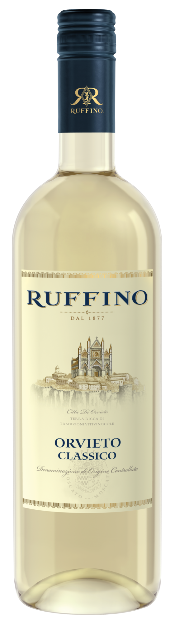2021 Ruffino Orvieto Classico, Umbria, Italy (750ml) – Woods Wholesale Wine
