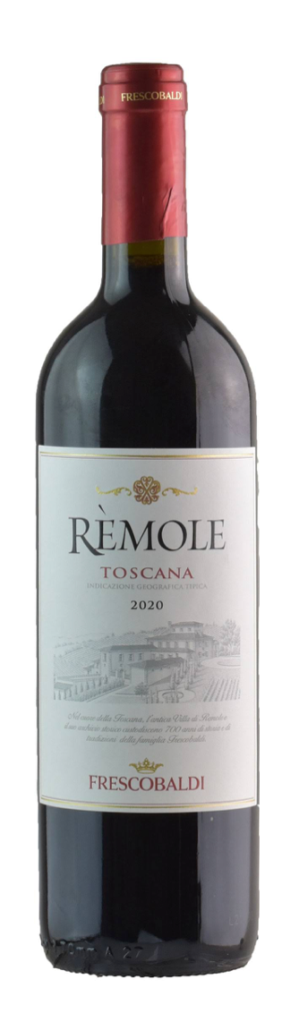 2023 Marchesi Frescobaldi 'Remole' Toscana IGT, Tuscany, Italy (750ml ...