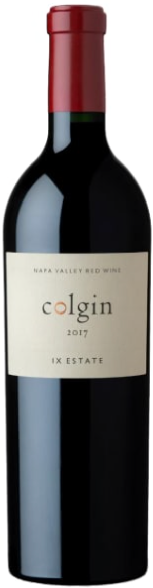 2018 Colgin Cellars IX Estate Red, Napa Valley, USA (750ml) – Woods ...