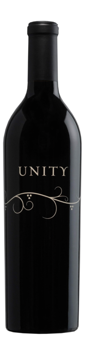2021 Fisher Vineyards Unity Cabernet Sauvignon, North Coast, USA (750m ...