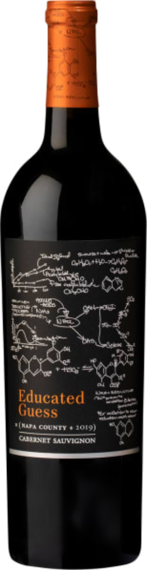 2023 Roots Run Deep Winery 'Educated Guess' Cabernet Sauvignon, Napa V ...