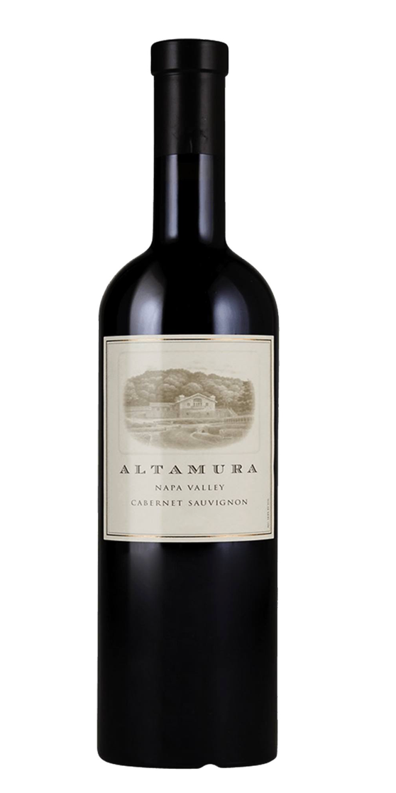 2019 Altamura Cabernet Sauvignon, Napa Valley, USA (750ml) – Woods ...